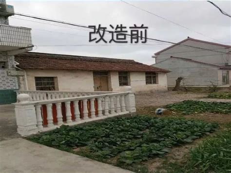 70年代农村瓦房改造农村80年代瓦房改造图 伤感说说吧