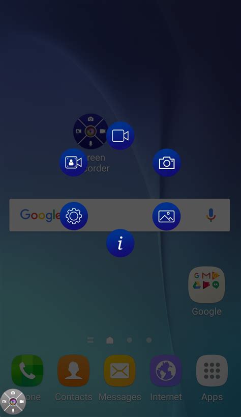 What If We Don T Want Floating Button On Our Home Screen