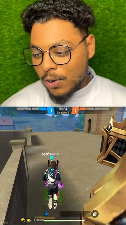 Best One Tap Match 1 Vs 1 😼freefire Ffshorts Onetap Ffviral 1vs1