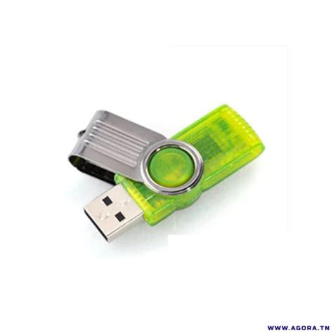 Lecteur De Carte Memoire Usb Agora Tn