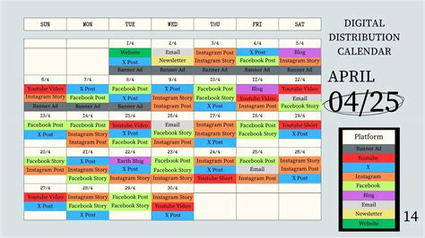 Digital Marketing Campaign 14 Images Behance