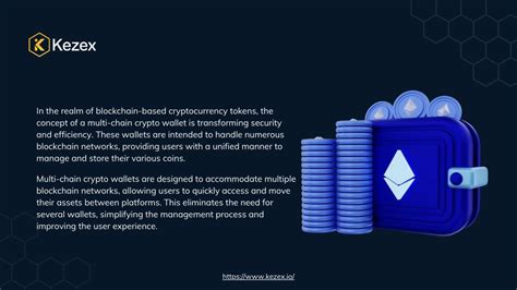 PPT What Is A Multi Chain Crypto Wallet PowerPoint Presentation Free Download ID 13339806