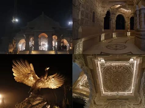 Interesting Facts About Shre Ram Mandir Ayodhya Uttarpradesh