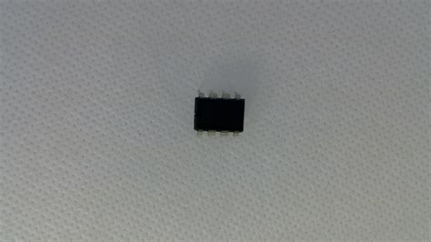 Ice2a265 Semiconductors By Infineon