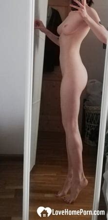 Checking Out My New Tattoo While Naked 33 Pics XHamster