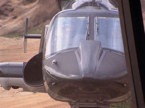 Lot 534 Airwolf 1984 1987 Dr Charles Henry Moffets David