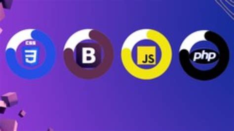 [100 discount] css bootstrap javascript php full stack crash course freebies global
