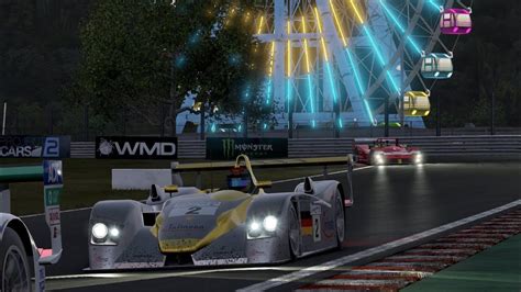 Audi R8 LMP900 Sakitto GP YouTube