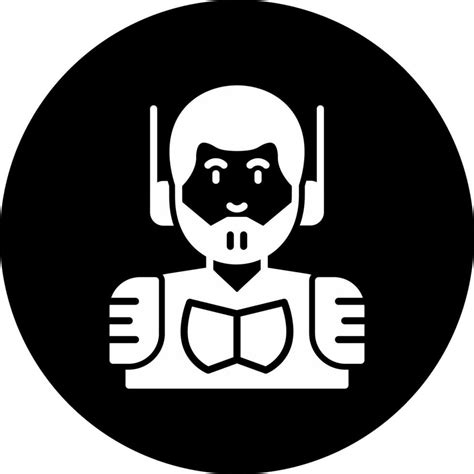 Hero Vector Icon 32651610 Vector Art At Vecteezy