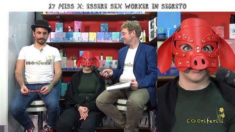 Una Sex Worker Di Onlyfans Intervistata Dal Podcast Egoriferiti Siciliafan