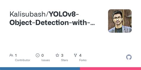 github kalisubash yolov8 object detection with esp32 cam streaming