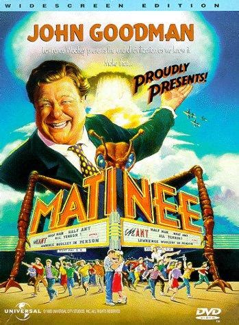 Matinee 1993