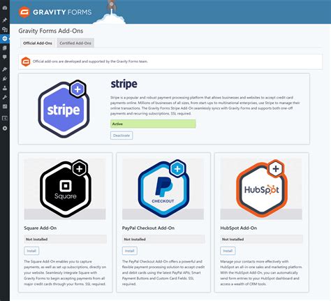 5 Gravity Forms Add Ons Your Nonprofit Needs To Use