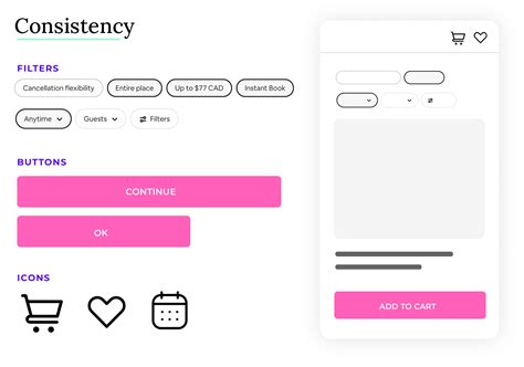 Ui Design Principles Guidelines Justinmind