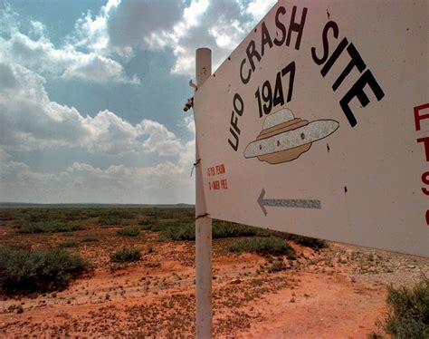 William Neil Mccasland Former Us General Linked To Ufo Research Goes
