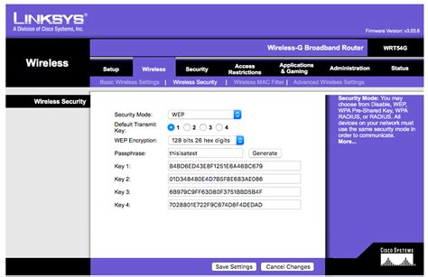 Particle Photon WEP Configuration Tips
