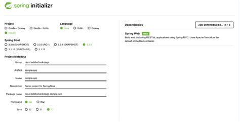 Internal Developer Platforms Part 12 Backstage Entities And Openapi