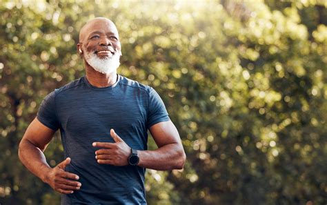The Direct Link Between Physical Activity And Mental Health Living