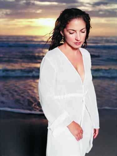 Gloria Estefan Osobnosticz
