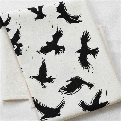 Organic Cotton Flour Sack Kitchen Towels Certified Organic Etsy