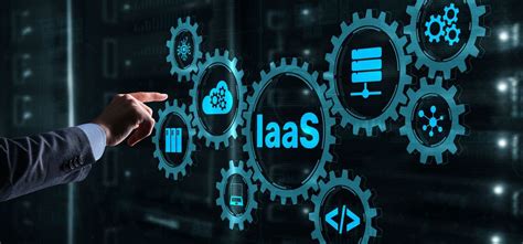 What Is IaaS In Cloud Computing