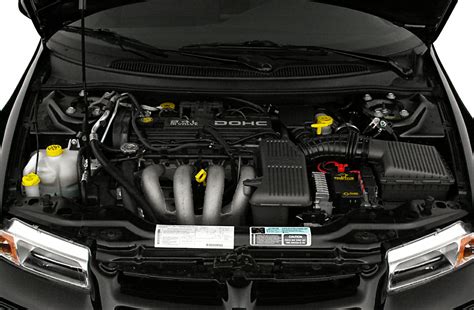 Dodge Stratus Model Years Generations And News