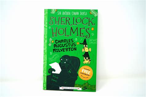 Easy Classics Sherlock Holmes Museum