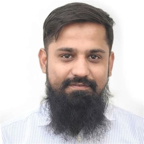 Masood Arsalan Senior UI UX Designer Sapphire Consulting Services