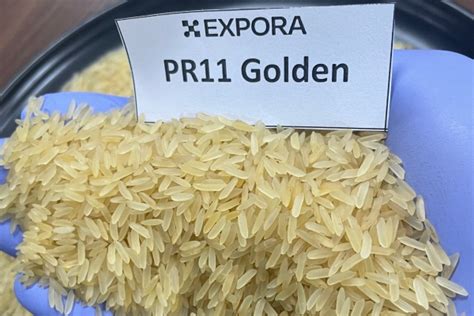 Basmati Golden Sella