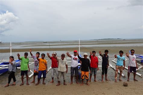 Pldt Smart Foundation Leads Palawan Rebuilding Journalnews