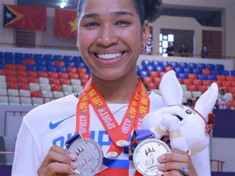 Animam Looks To Stay Busy After Gilas Women SEA Games Stint Philstar