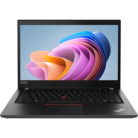 Lenovo ThinkPad T14 Gen 1 14 Inch 2020 Core I5 10210U 8GB SSD 256 GB QWERTY Italiano