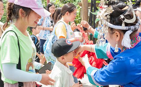 亲子游线路推荐，研学夏令营旅游线路推荐 广西旅游网