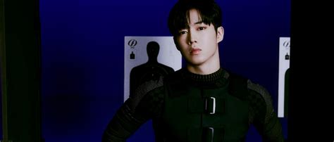 Sf9s Dawon Saved Someone In Cardiac Arrest With First Aid