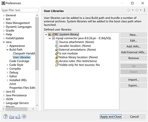 Mysql数据库的安装配置 Navicat安装与使用 Eclipse中使用mysql（20218）navicat For Mysql和mysql还有eclipse怎么连接 Csdn博客