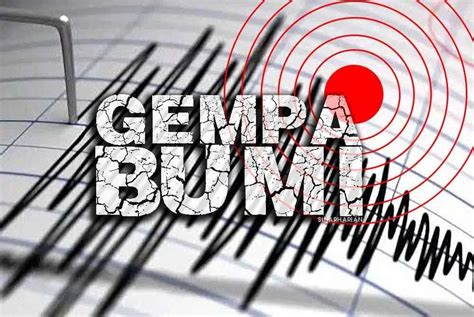 Seorang Maut Puluhan Cedera Dalam Gempa Bumi Di Turkiye Sinar Harian