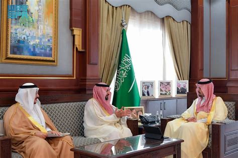 الأمير سلمان بن سلطان يُدشّن فعاليات أسبوع البيئة بمنطقة المدينة