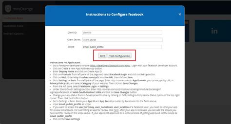 Prestashop Social Login Facebook Login For Prestashop Store
