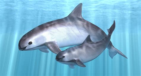 Defenders Boycott Mexican Shrimp To Save The Vaquita Defenders Of