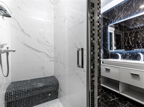 Sauna 1 Villa Müller Split