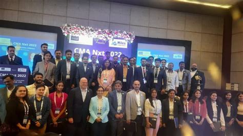 Ima Cma Team Madhavi Lokhande Phd 10 Comments