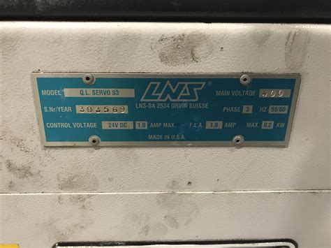 2007 GILDEMEISTER CTX 410 CNC Horizontal Lathe Tramar Industries