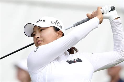 고진영 복귀24일 Lpga투어 메이뱅크 챔피언십 개막 파이낸셜뉴스