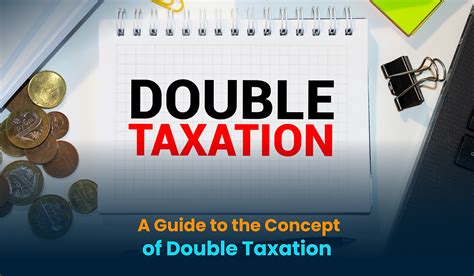 A Comprehensive Guide To Double Taxation Agreements Eoxs