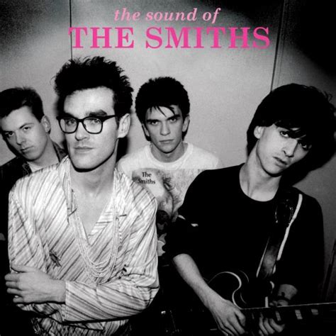 O tempo melhorou as músicas dos Smiths Blog Combate Rock UOL