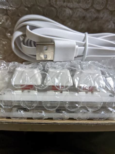 3 Key OSU Keypad 3 Button Keyboard Computers Tech Parts Accessories Computer Keyboard