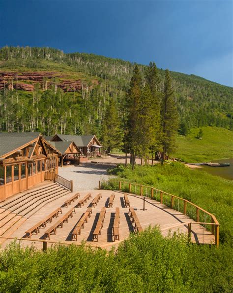 Colorado Ranch Wedding Venues 60 Photos