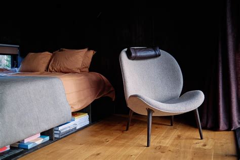 Konga L · Modular Cabin By Konga Cabin