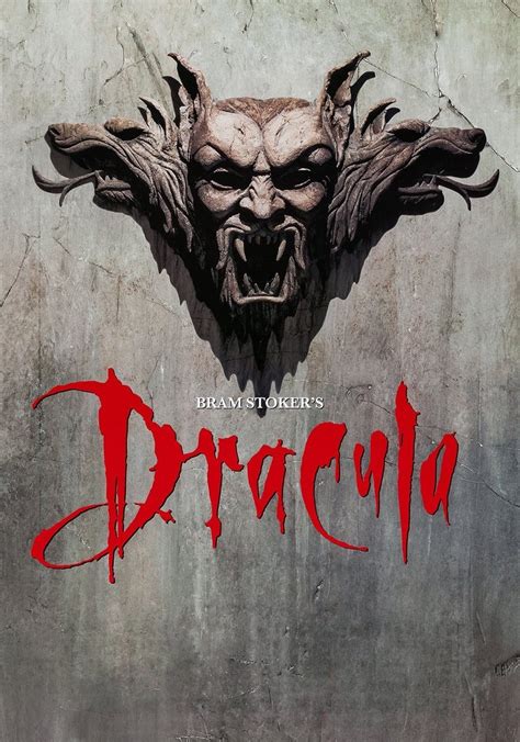 Bram Stokers Dracula Streaming Where To Watch Online