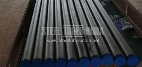 Incoloy 800H Pipe And ASTM B407 UNS N08810 Seamless Tube Supplier